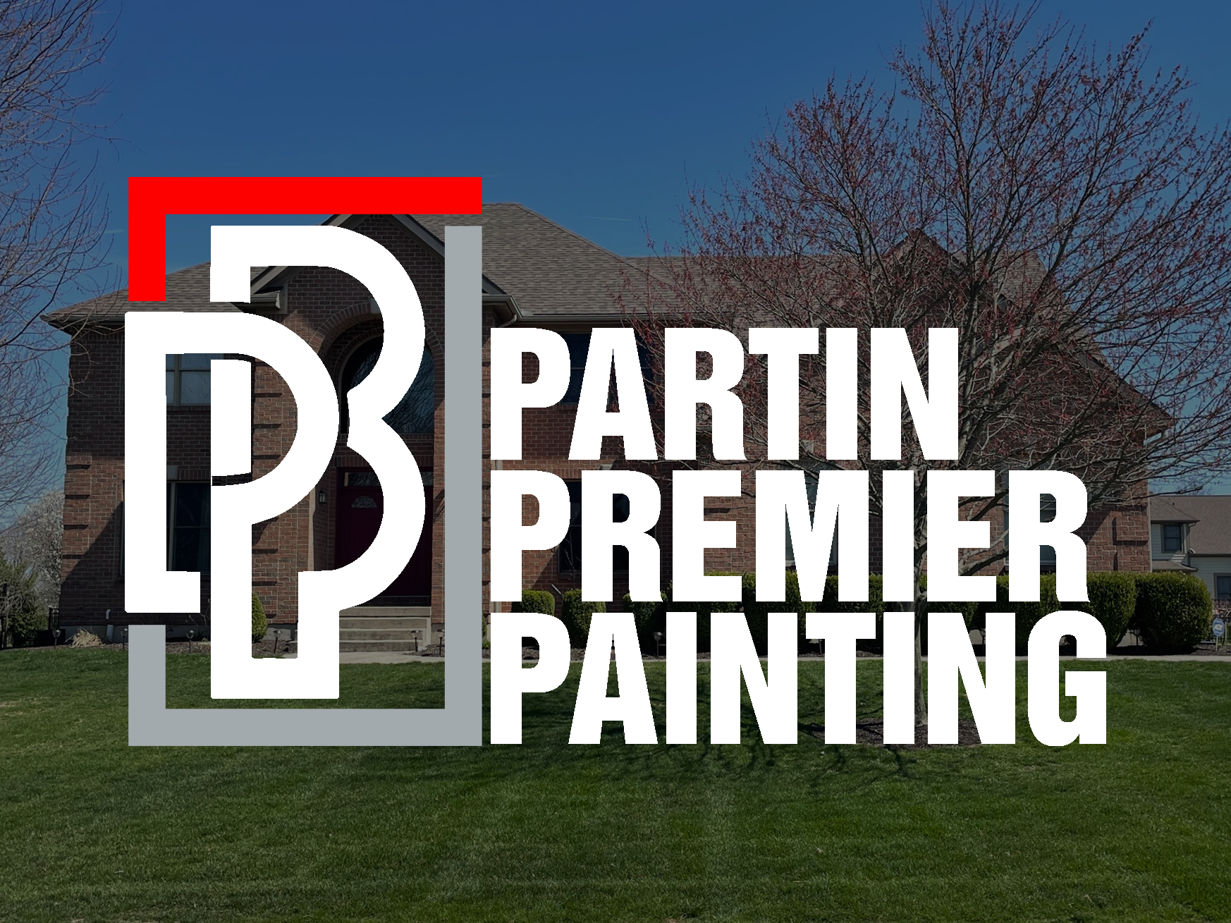 Home - Partin Premier Painting - Partin Premier Painting